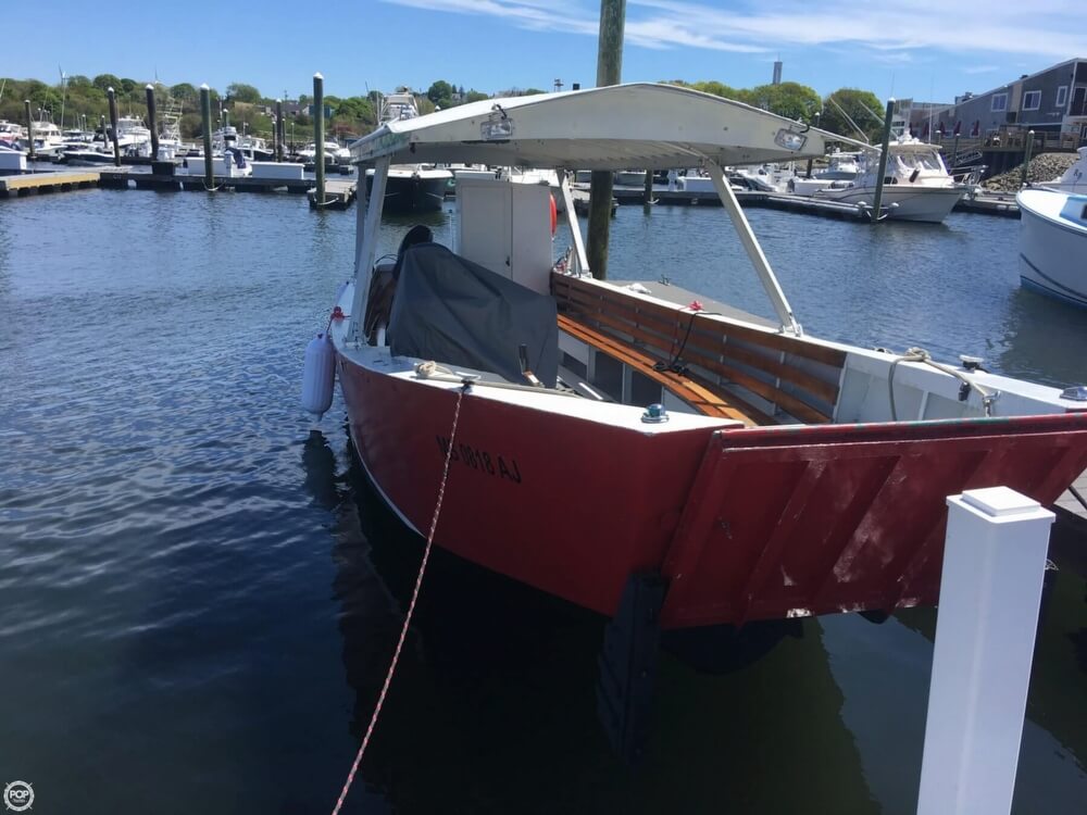 SOLD: Winninghoff 30 boat in Gloucester, MA | 126469