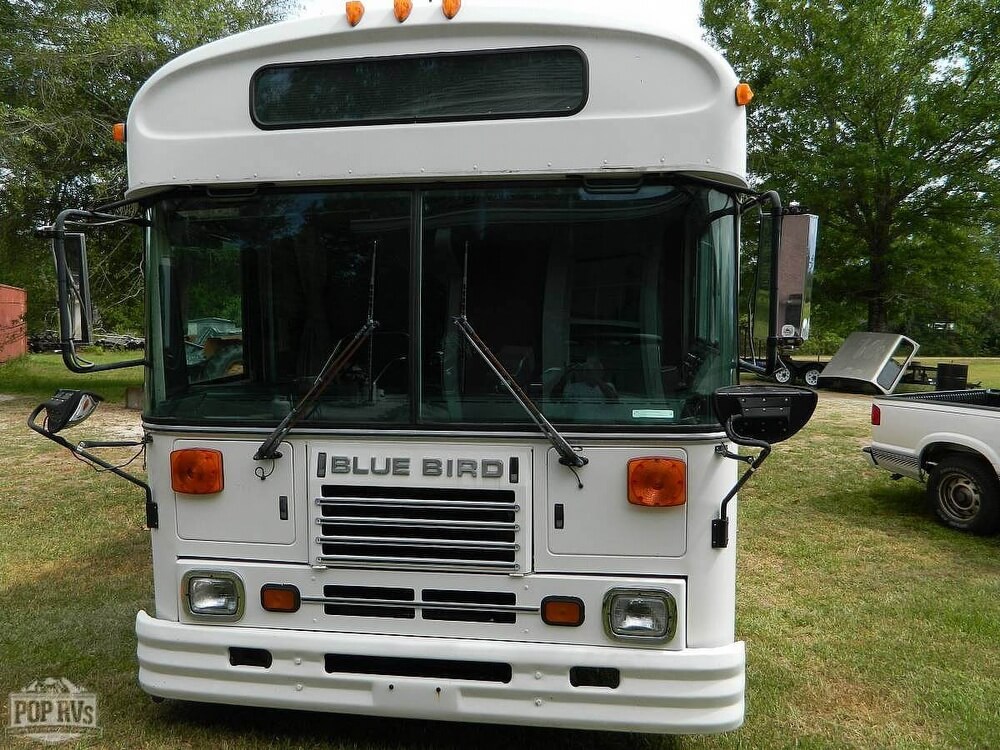 SOLD: Bluebird TC2000 RV in callahan, FL | 183446